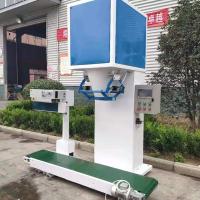 China Plain Style Bag Packing Machine For Granular Powder monosodium glutamate for sale