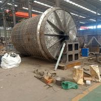 China Steel OEM Manufacturing Machine 3000RPM 220V CE Certified Silver Color for sale