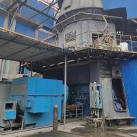 China Cement Slag Vertical Powder Mill 1600kw 80t/H Grinding Machine for sale