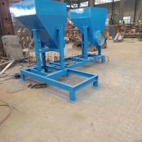 China 60t/H Horizontal Silica Sand Ball Mill Rod Mill for Building Material Grinding for sale
