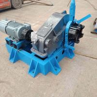 China 60t/H Horizontal Silica Sand Ball Mill Rod Mill for Building Material Grinding for sale