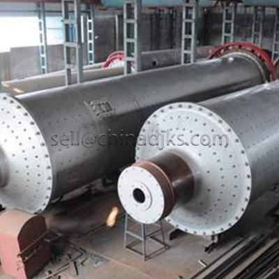 China 1250 Mesh Mineral Processing Plant 55t/H For Bentonite for sale