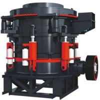 China Basalt Granite Iron Ore Crushing Production Line with Vibrating Screen - 3-Stage Crushing System for Steel Raw Material Processing for sale