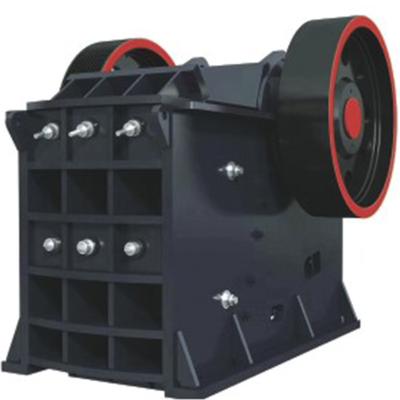 China 400t/H Limestone Crushing Machine Jaw Hammer Crusher for Sandstone Dolomite for sale
