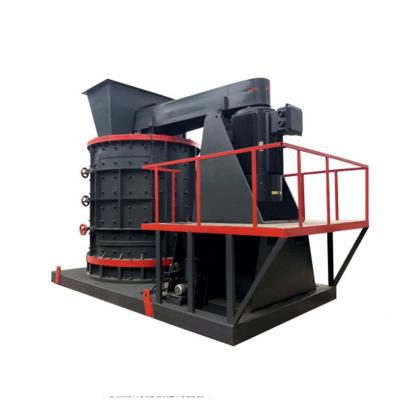 China Building Materials Aggregate Crushing Machine 1200t/H For Airport Construction for sale
