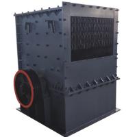China Building Materials Aggregate Crushing Machine 1200t/H For Airport Construction for sale