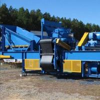 China Wheel Mounted Mobile Cone Crusher Plant 110mm Feeding Hard Stone Crushing for sale