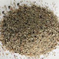 China High Purity Quartz Sand Production Line 99.9% SiO2 for Fiber Glass Industry for sale