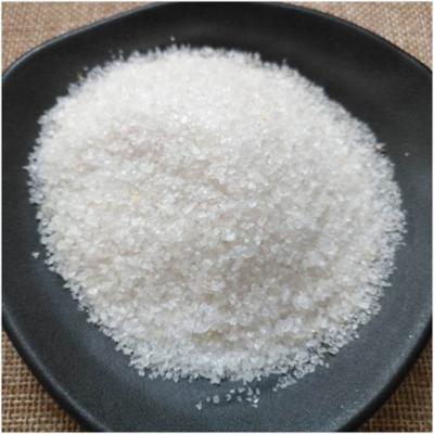 China White Sand Cristobalite Washing Processing Line 10-80t/h for Oil Fracturing Proppant Production for sale