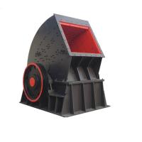 China Construction Sand Processing Crushers and Screens for Manufactured Sand Production Line for sale