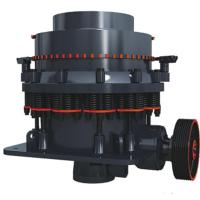 China Construction Sand Processing Crushers and Screens for Manufactured Sand Production Line for sale