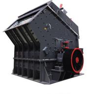 China Construction Sand Processing Crushers and Screens for Manufactured Sand Production Line for sale