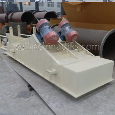 China Kaolin Clay Crushing Screening Plant PE-600×900 Jaw Crusher 30-75 tph Capacity for sale