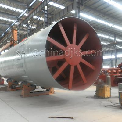 China Lightweight Expanded Clay Aggregate Production Line LECA Plant with 1200°C Sintering and 380-710 kg/m³ Density Range for sale