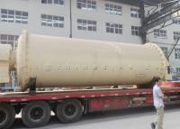 China Feldspar Processing Machinery Included Crusher Ball Mill Flotation Cells for sale
