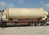 China Feldspar Mineral Processing Plant For Various Industrial Materials for sale