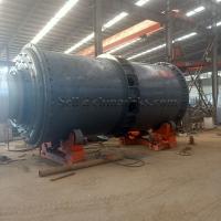 China Fluorite Beneficiation Plant with Grinding Ball Mill & Flotation Cells for 60-97% CaF2 Recovery for sale