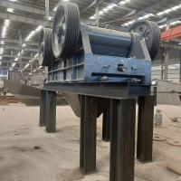 China Graphite Flotation Beneficiation Production Line with Crusher and Spiral Classifier - 80% Recovery Rate for 2-10% Ore Grade for sale