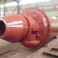 China Graphite Beneficiation Equipment with Jaw Crushers, Ball Mills, Flotation Cells and Spiral Classifiers for Mineral Processing for sale