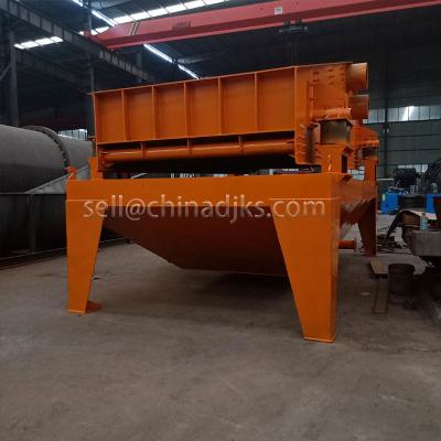 China Graphite Beneficiation Equipment with Jaw Crushers, Ball Mills, Flotation Cells and Spiral Classifiers for Mineral Processing for sale