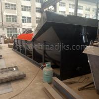 China Spiral Screw Classifier Machine 10-1785 t/d Capacity for Mineral Processing for sale