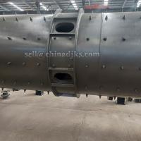 China Artificial Sand Making Rod Grinding Mill Ball Mill 0.62-180 tph for Building Material Industry for sale