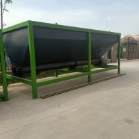China Customized NPK Compound Fertilizer Production Line with Drum Drying 1-20 tph for sale