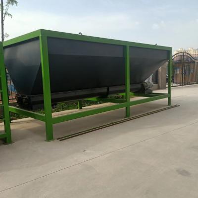 China Customized NPK Compound Fertilizer Production Line with Drum Drying 1-20 tph for sale