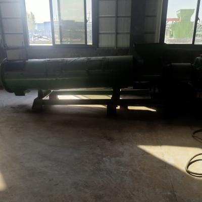 China Organic Fertilizer Granulator 1-8 t/h for Animal Manure Pellet Making Machine for sale