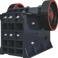 China Perlite Ore Crushing Crusher Screening Machine 50 TPH Volcanic Rock Processing for sale