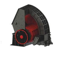China Perlite Ore Crushing Crusher Screening Machine 50 TPH Volcanic Rock Processing for sale