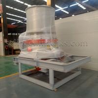 China Hydraulic Cone Crusher For Secondary Crushing Engineer Available for sale