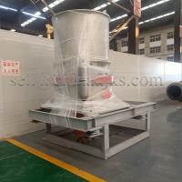 China Hydraulic Cone Crusher For Secondary Crushing Engineer Available for sale