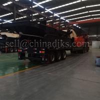 China Customized Spiral Sand Washer Classifier 920mm Screw Diameter 100t/h Capacity for Sand Washing for sale