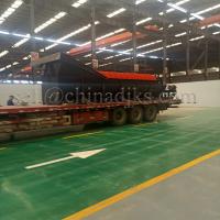 China Customized Spiral Sand Washer Classifier 920mm Screw Diameter 100t/h Capacity for Sand Washing for sale