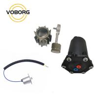 China Land Rover Discovery 3 4 Range Rover Sport Air Suspension Compressor Repair Kit LR023964 LR044360 for sale