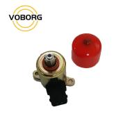 China Air Suspension Compressor Pump Solenoid Exhaust Vent Valve for  BMW E53 E39 E65 E66 for sale