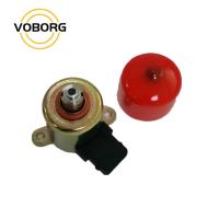 China Air Suspension Compressor Pump Solenoid Exhaust Vent Valve for  BMW E53 E39 E65 E66 for sale