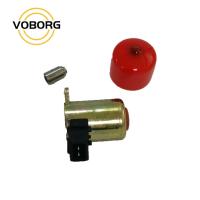 China Air Suspension Compressor Pump Solenoid Exhaust Vent Valve for  BMW E53 E39 E65 E66 for sale