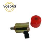 China Air Suspension Compressor Pump Solenoid Exhaust Vent Valve for  BMW E53 E39 E65 E66 for sale