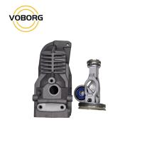 China Air Suspension Compressor Replacement Kit for Mercedes Benz C292 W166 X166 GLE320 GLE400 GLE43 A1663200104 for sale