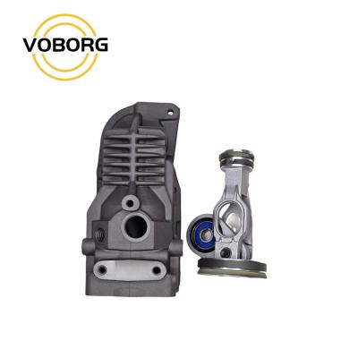 China Air Suspension Compressor Replacement Kit for Mercedes Benz C292 W166 X166 GLE320 GLE400 GLE43 A1663200104 for sale