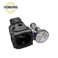 China Air Suspension Compressor Replacement Kit for Mercedes Benz C292 W166 X166 GLE320 GLE400 GLE43 A1663200104 for sale