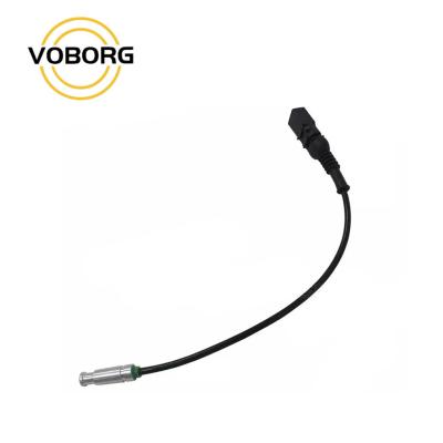 China Temperature Sensor for Audi A6 Allroad Quattro C6 Air Suspension Pump 2004-2011 OE 4F0616006A for sale