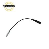 China Temperature Sensor for Audi A6 Allroad Quattro C6 Air Suspension Pump 2004-2011 OE 4F0616006A for sale