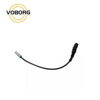 China Temperature Sensor for Audi A6 Allroad Quattro C6 Air Suspension Pump 2004-2011 OE 4F0616006A for sale