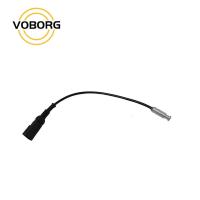 China Temperature Sensor for Audi A6 Allroad Quattro C6 Air Suspension Pump 2004-2011 OE 4F0616006A for sale