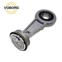 China Air Suspension Compressor Connecting Rod Piston for F02 F07 F15 A8D4 W212 G12 OE 37206789450 for sale
