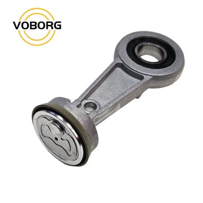 China Air Suspension Compressor Connecting Rod Piston for F02 F07 F15 A8D4 W212 G12 OE 37206789450 for sale