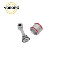 China Air Suspension Compressor Replacement Kit 95835890100 7P0698007 for Porsche Panamera Cayenne VW Touareg for sale